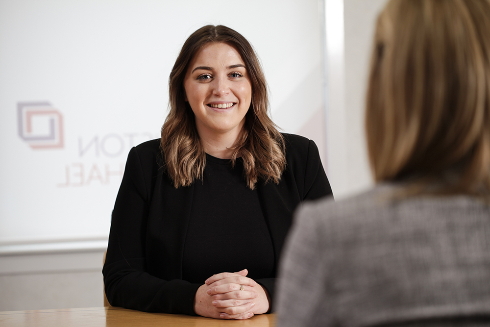 Meet the cast: Jillian Stewart | Johnston Carmichael