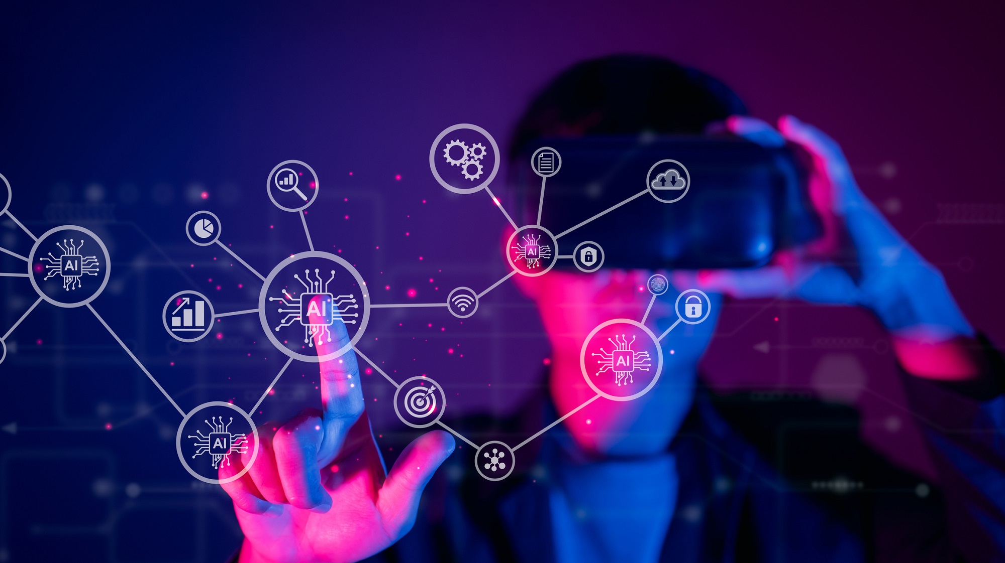 Building a profitable gaming business | Johnston Carmichael